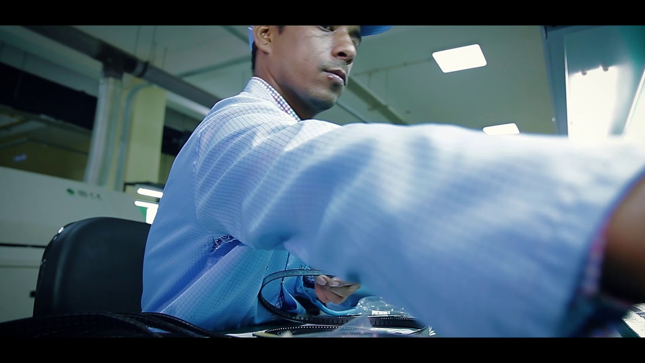 Reliant SMT Facility