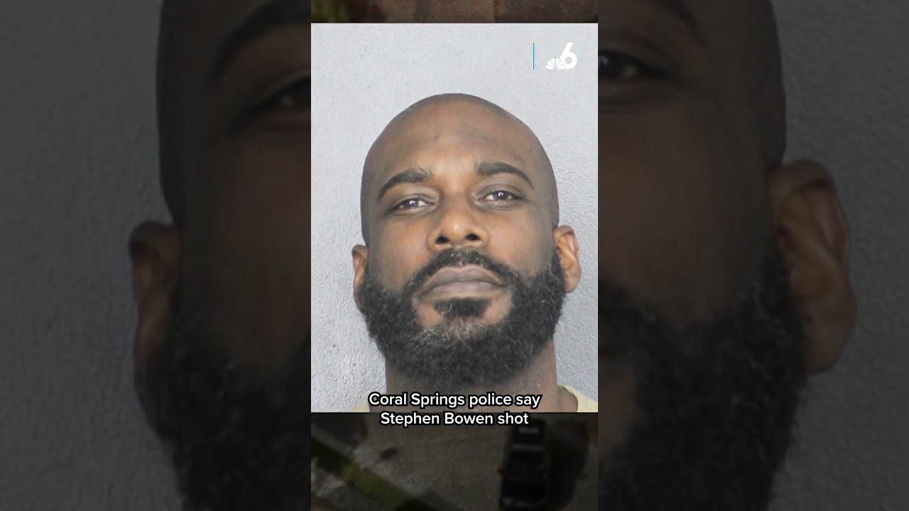 911 calls reveal panic from family before Coral Springs vice mayor's body discovered