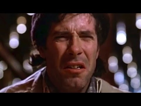 “SCANNERS” Opening Scene - Mall Sequence - Rue de la Commune (Montreal) - Stephen Lack - 1981