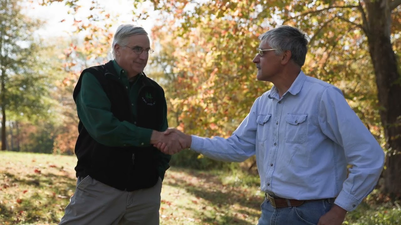 Association of Consulting Foresters - Find a Forester Near You!