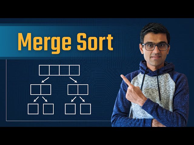 Understanding Merge Sort: A Comprehensive Guide to Sorting Algorithms ...