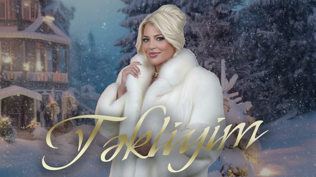 Lyrics & Translations of Tekliyim by Metanet Isgenderli | Popnable