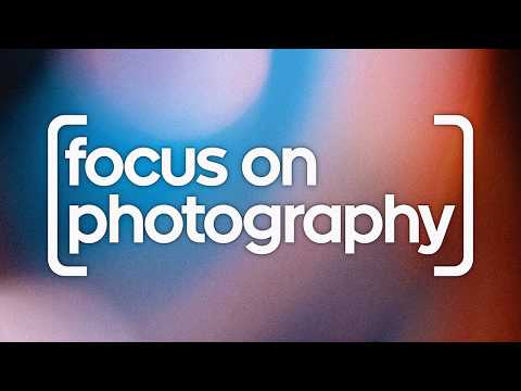 The Decisive Moment - Focus On Photography 10