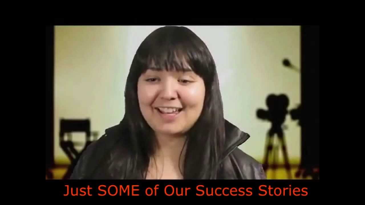 Career ACTivate Actor Success Stories