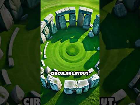 Stonehenge: Mystical Prehistoric Wonder