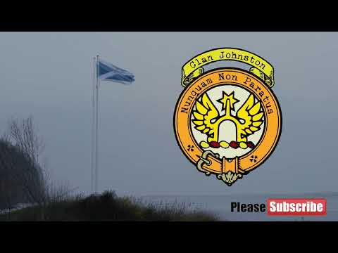 Clan Johnston Scottish History