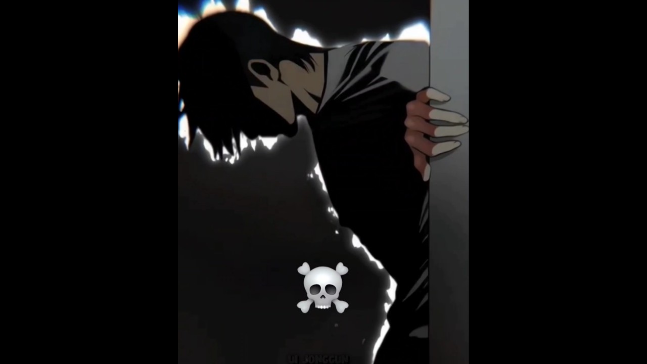 The aura of Daniel park in one night arc 💀 #manhwa #lookism #edit