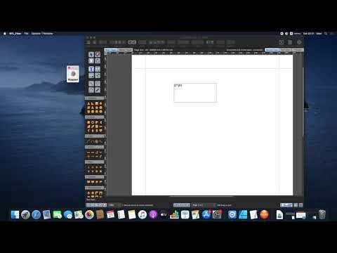 Using RTL Fixer with all types of apps | Fixing Arabic\Hebrew writing