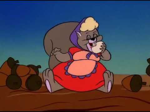 Mighty Mouse The New Adventures - The Origin Story