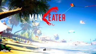 Eating everything at Maneater Nexus - Mods and Community