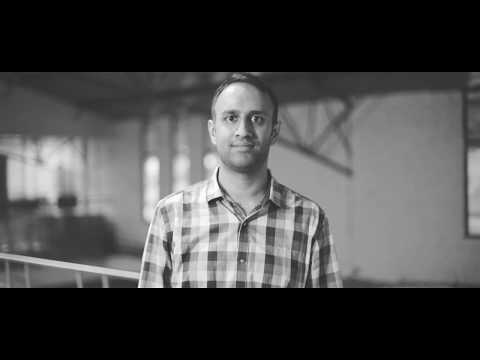 Girish Gupta, Solution Architect PLM at ITC Infotech- shares his experience of growing with us