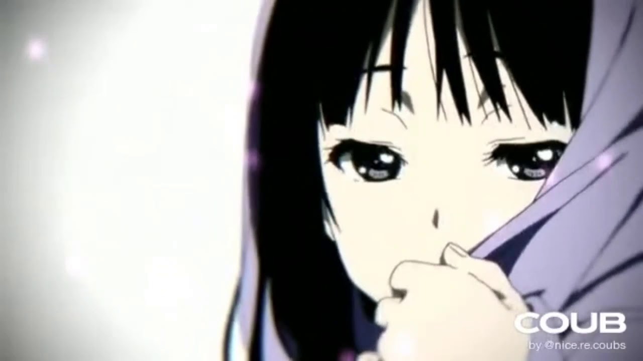Anime Gifs #1