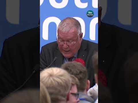 Labour beats SNP and Reform to win Scottish byelection