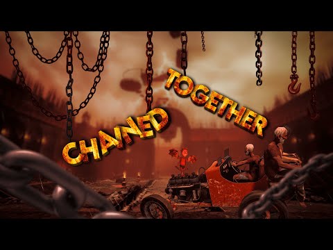 Steam Community :: Video :: КАК НЕ ПОТЕРЯТЬ РАССУДОК И ДРУЗЕЙ CHAINED ...