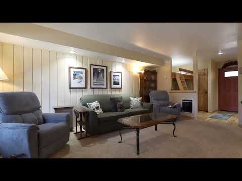 Mammoth Lakes Viewpoint Condo