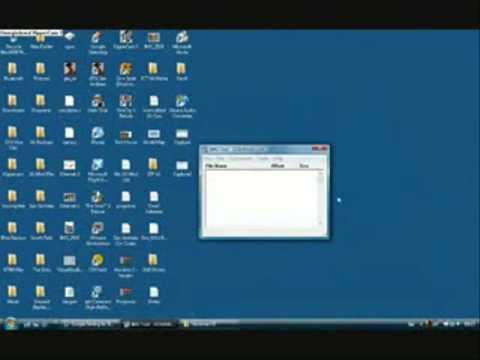 How to mod Vice City using IMG Tool