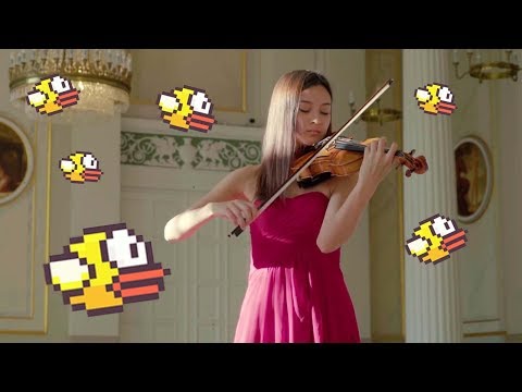 How To Paganini