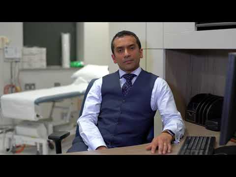 Why should I choose to see one of the London ENT surgeons?