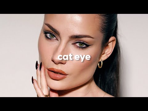 HOW TO: Cat Eye Makeup