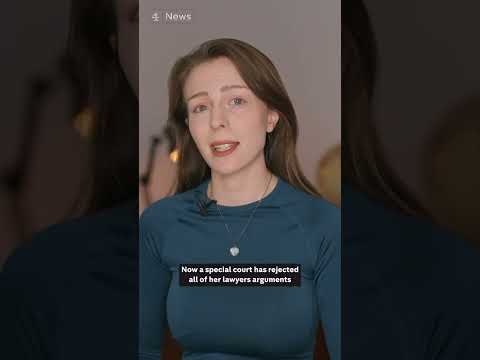 British girl who joined ISIS loses citizenship appeal