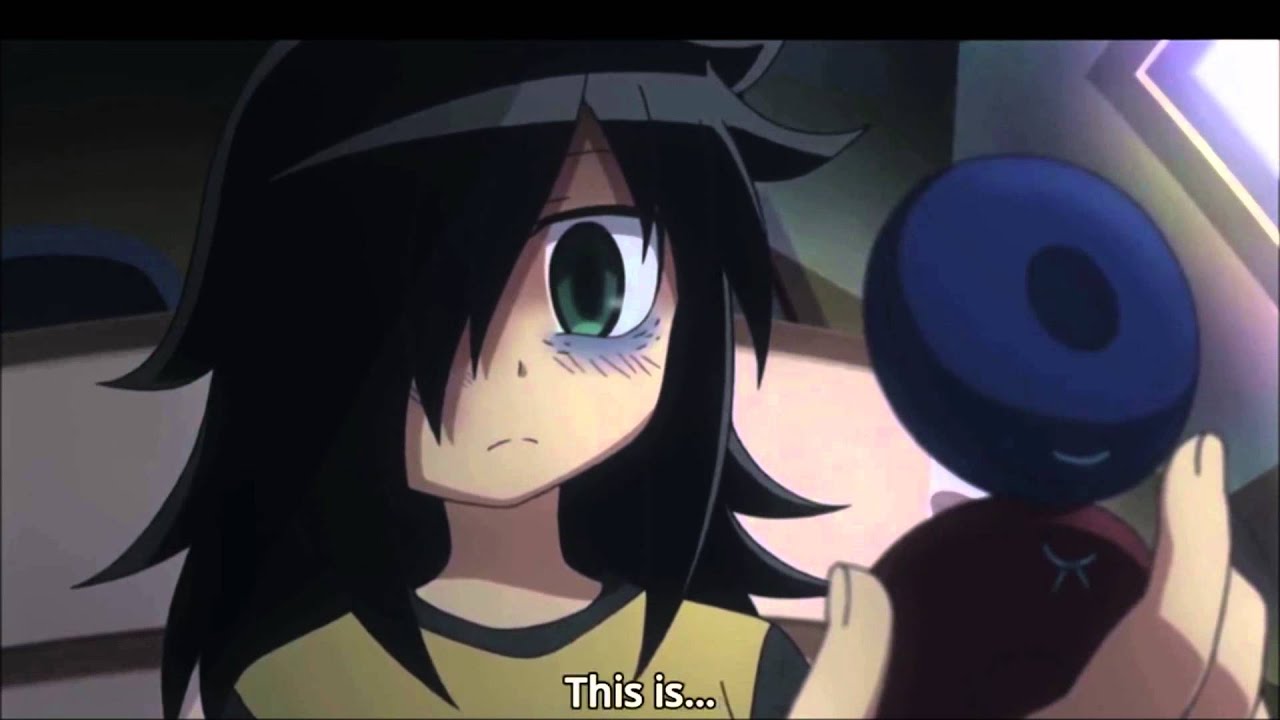 Do the Tomoko