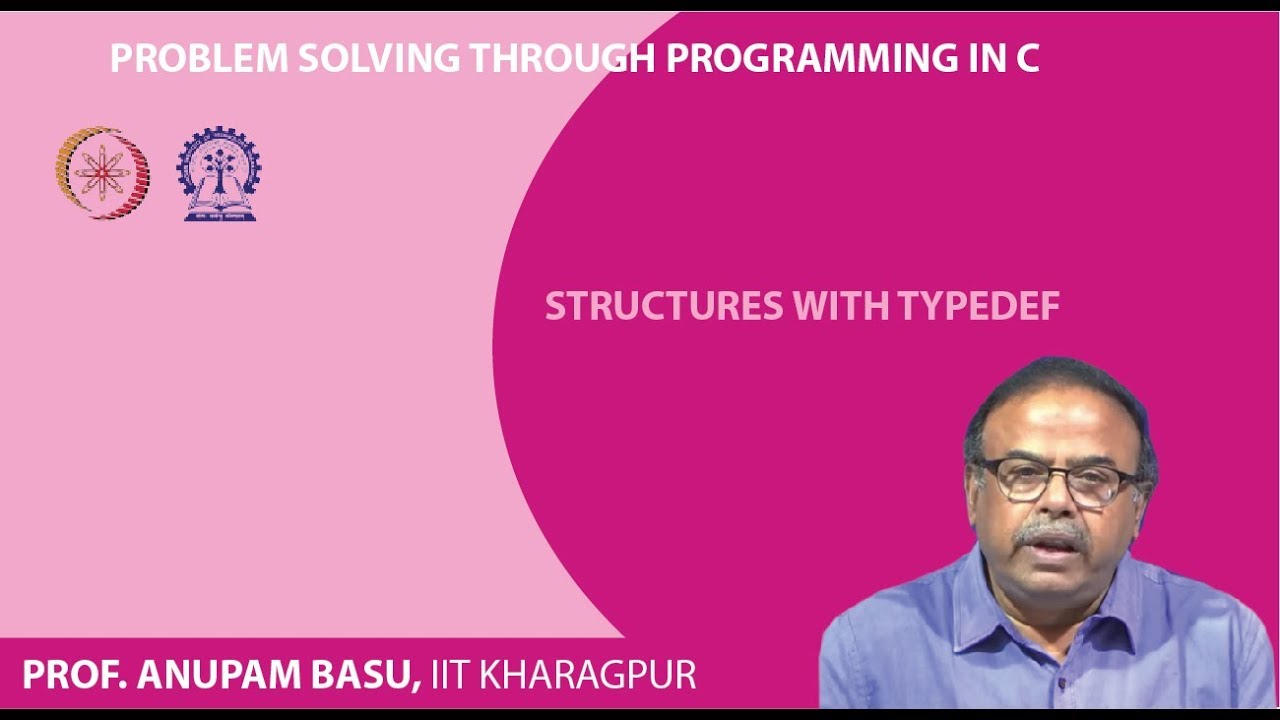 Understanding Structures And Typedef In C Programming Galaxyai 8767