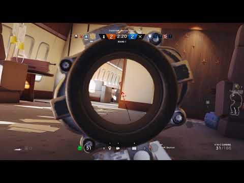 Steam Community :: Video :: RIP jager with ACOG