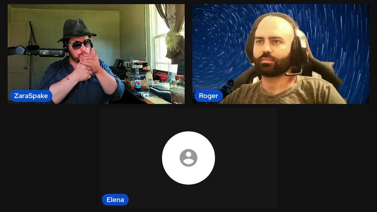 Year One: Ethics; Class 0001