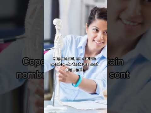 La fibromyalgie expliquée en 1 minute
