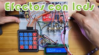 04-Variables Enteras en Arduino con Código Morse | Planeamiento ...