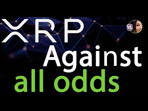 XRP Shocks the World, Bitcoin Strike Payments, XLM on Fire, VeChain Win, Tezos Saudi Arabia, SPARK