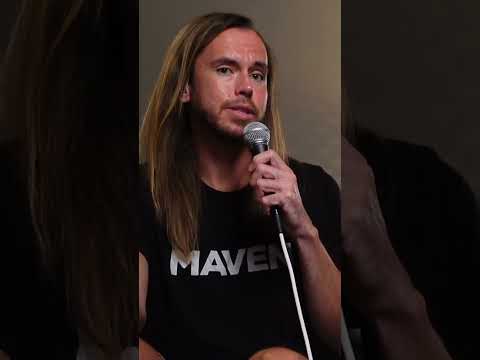 What's a MAVEN?