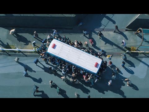 Fight for Love! Mechanic Battles Zombies & Lies