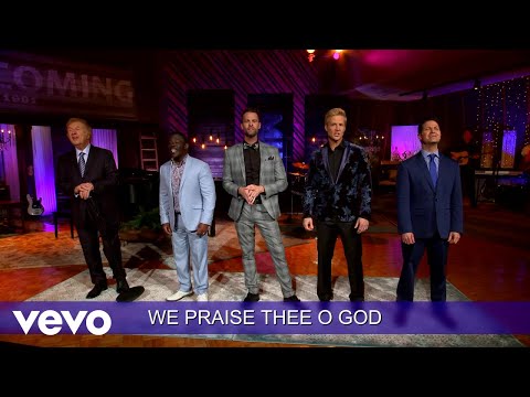 Gaither Vocal Band - Revive Us Again Lyric Video
