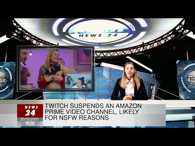 5 streamers who accidentally showed explicit images on livestream