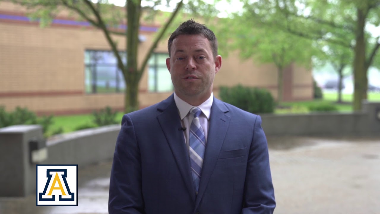 OMJ Archbold Superintendent
