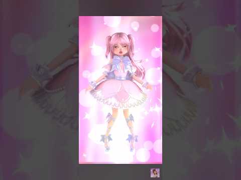 new madoka set?!#dresstoimpress #DTI
