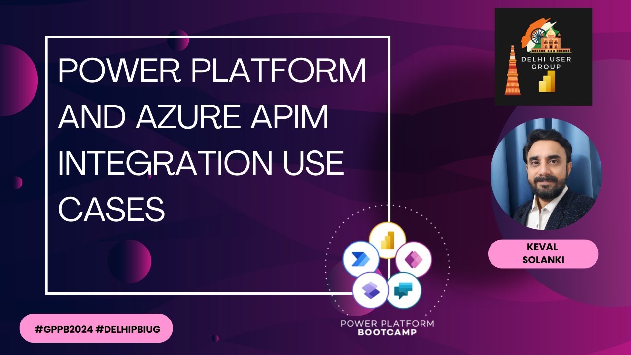 Maximize Efficiency: Power Platform & Azure APIM Integration