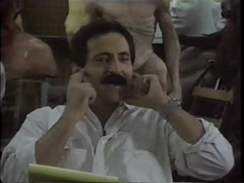 Tom Savini - Horror Effects [VHSRip] 1989
