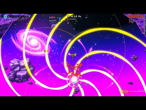 Steam Community :: Video :: Terraria (Calamity Catalyst) [No Hit ...