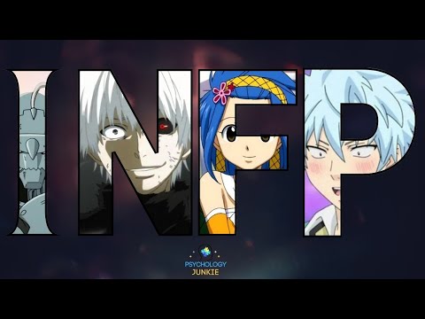 12 Remarkable INFP Anime Characters