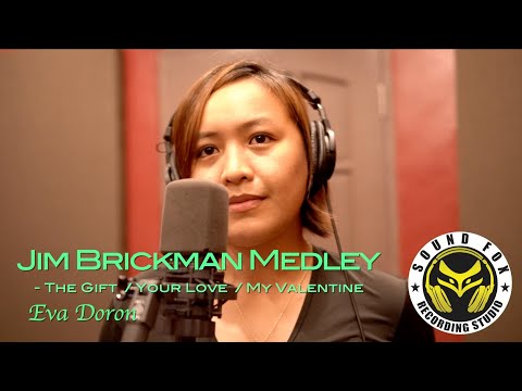 Jim Brickman Medley | Eva Doron