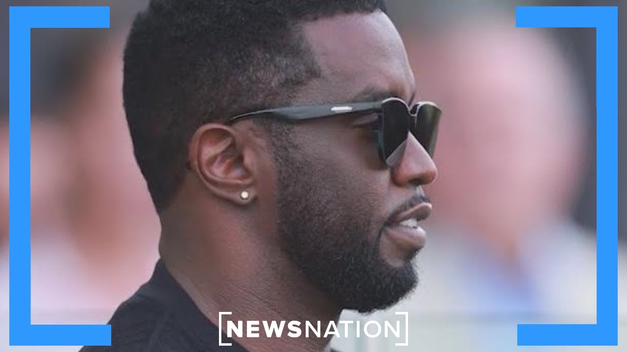 The Fall of Sean Diddy Combs: A Deep Dive into the Allegations and Legal Battles | Galaxy.ai