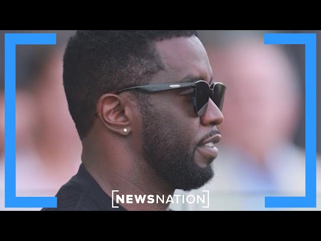 The Fall of Sean Diddy Combs: A Deep Dive into the Allegations and ...