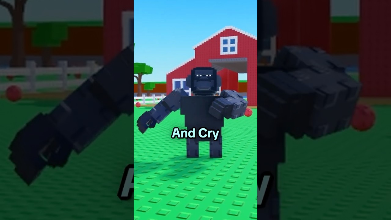 They Kicked Me Out...