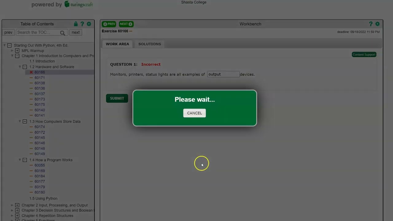 MyProgrammingLab com - How it Works!