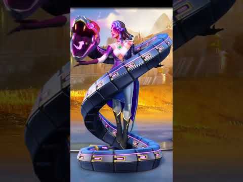 What’s Your Favorite Season 2 skin?