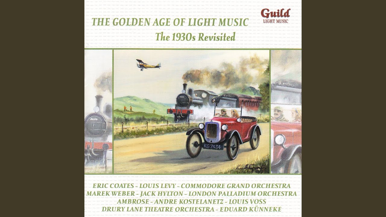 Fancy Dress - Suite: Hurly Burly