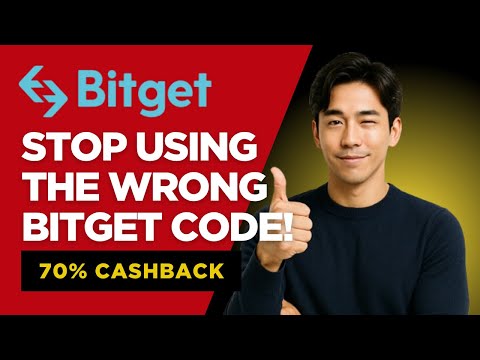 Bitget Referral Code 120% Cashback Version You Should Be Using Right Now (Futures Trading Automatic)
