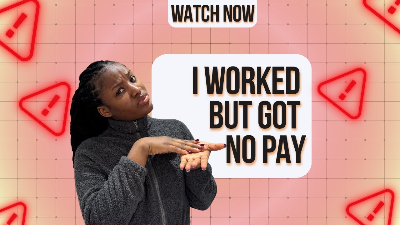 Lessons learnt from my first few jobs